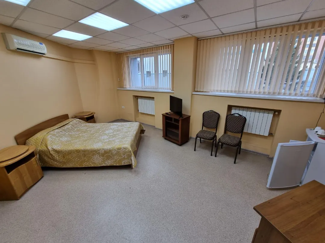 Dvorik Hotel - Красноярск