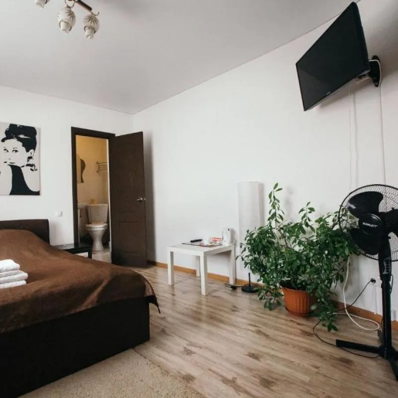 Astoriya Mini-hotel - Нефтекамск