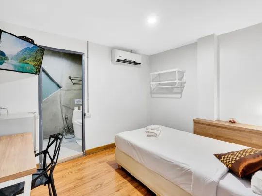 Chill Inn Bangkok - Bangkok