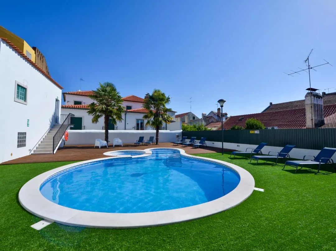 O Paço - Exclusive Accommodation - Tomar