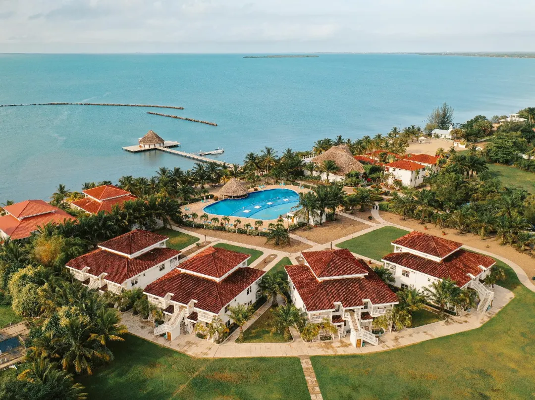 The Placencia Belize Resort - Placencia