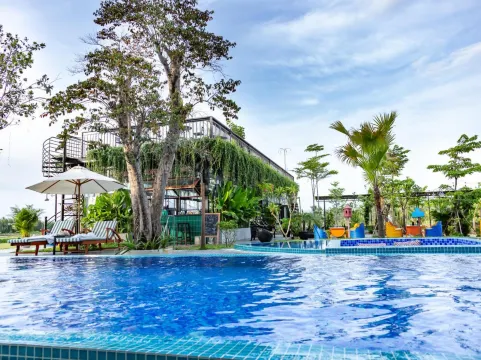 Serene Nature Hotel & Spa - Hội An