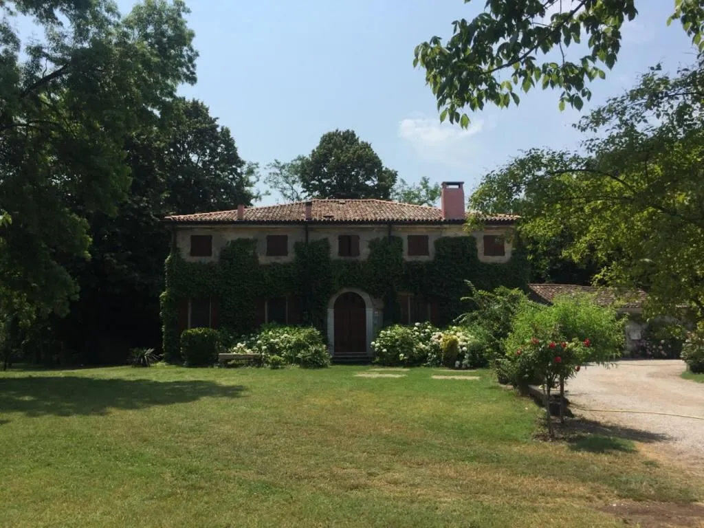 Agriturismo Corte San Girolamo - Mantua