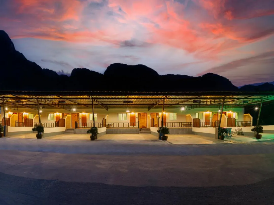 Phangnga Keeree Resort & Gallery - Mueang Phang-nga District