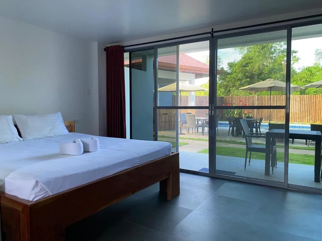 Malipaj Apartments - Panglao