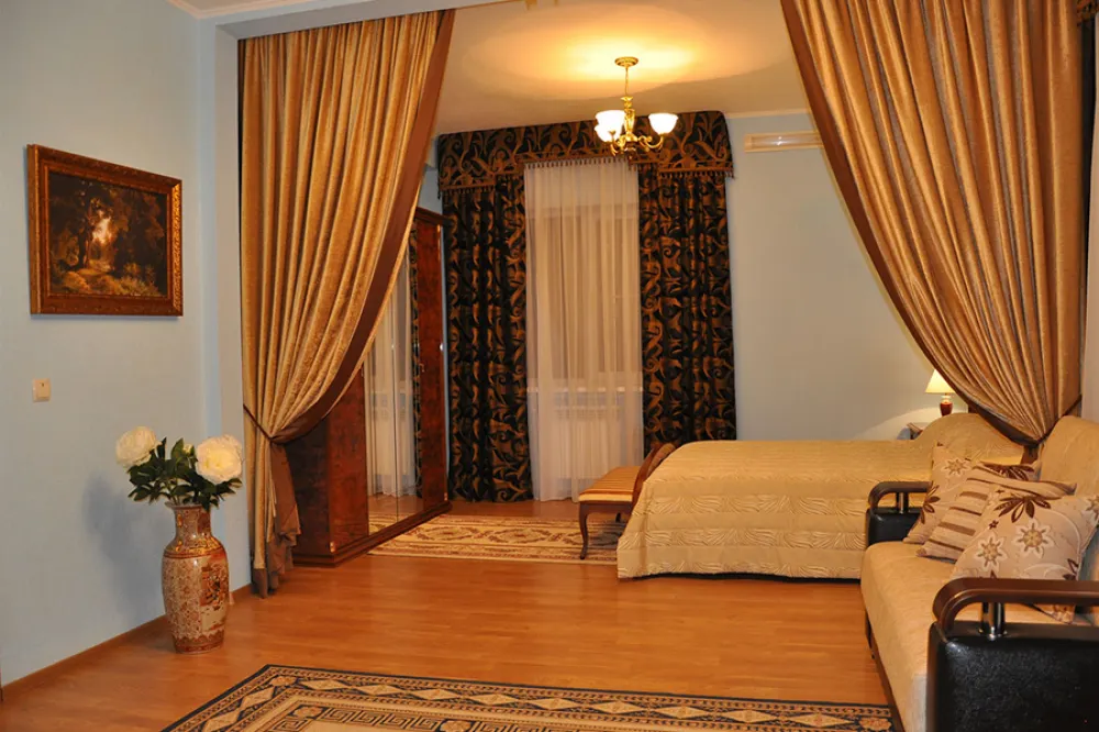 Byron Hotel - Rostov-on-Don