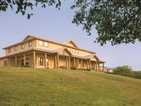 Worldmark New Braunfels - New Braunfels, TX