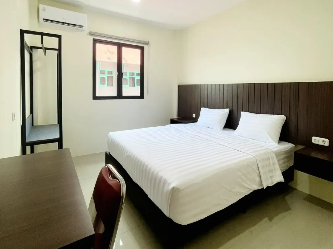 Bobo Inn - Singkawang