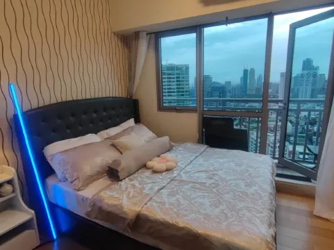 Aveline Suites Riverline - Taguig