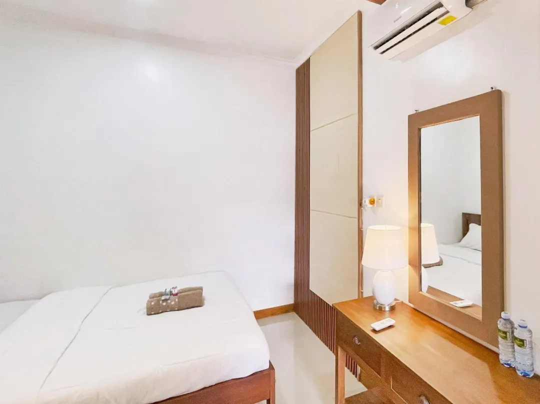 Homestay Syariah Cahaya Panca Arga Near Grand Artos Mall Mitra Reddoorz - Magelang