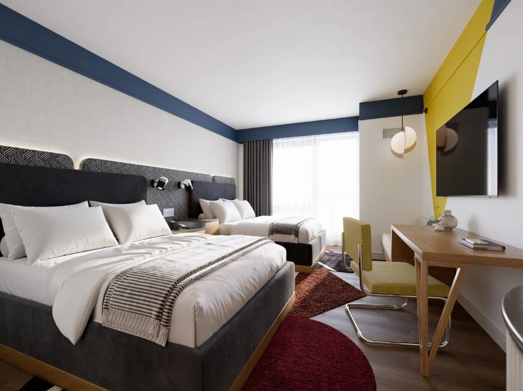 Hotel Celare, Cincinnati Midtown, A Tribute Portfolio Hotel - 신시내티
