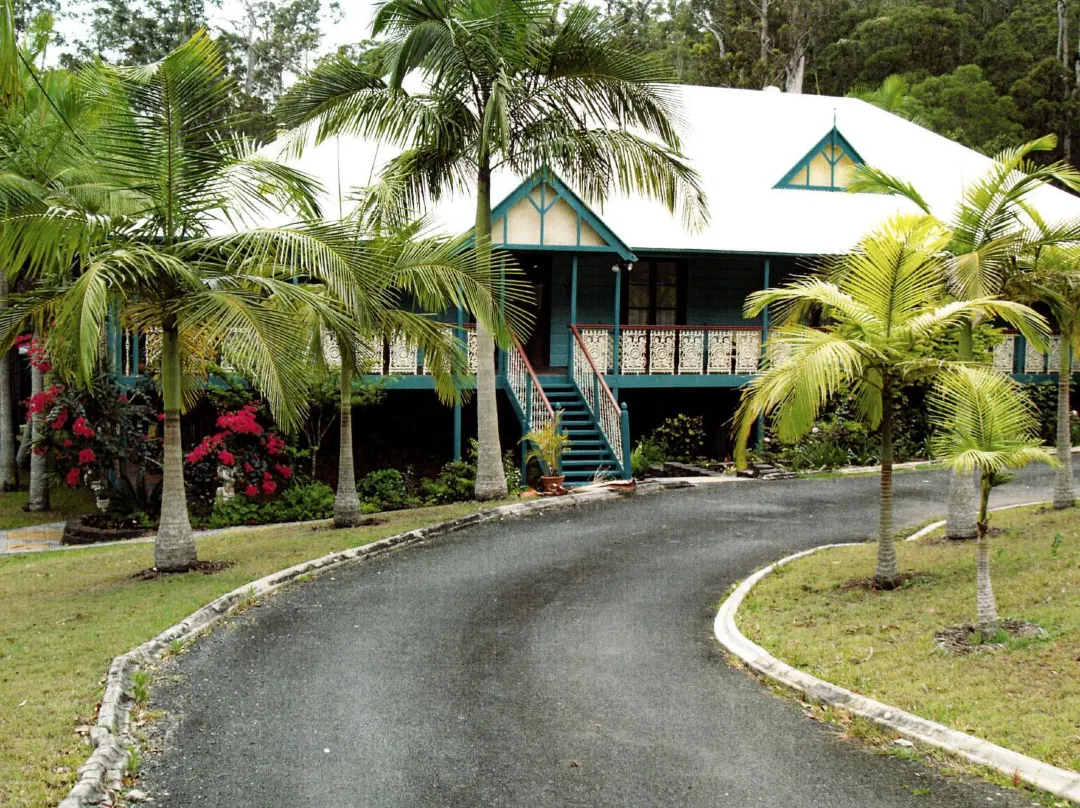 Riviera Bed & Breakfast - Queensland