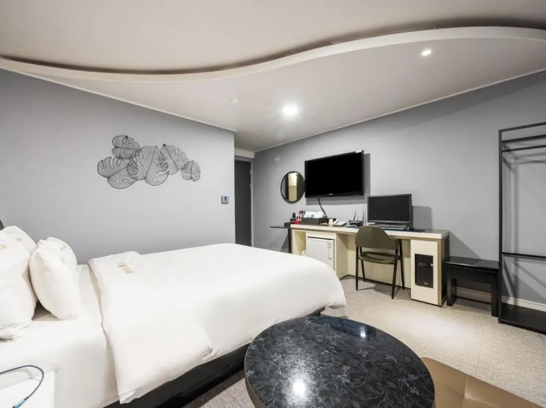 Gunsan Hotel May - Gunsan