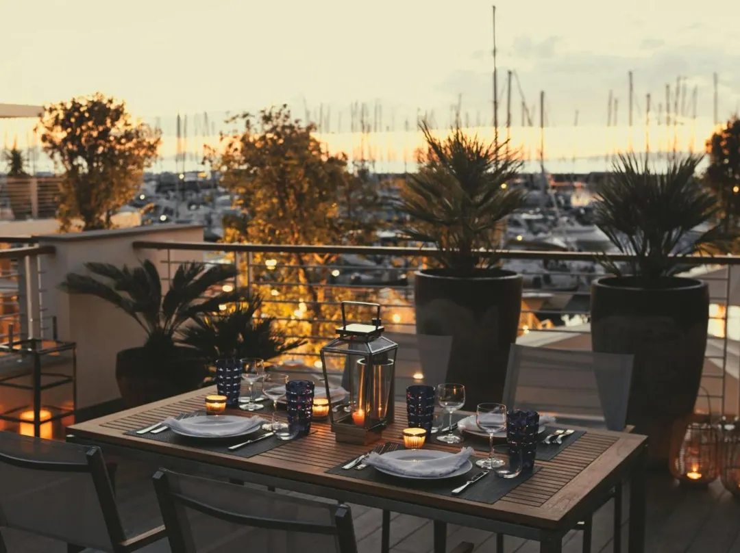 Marina Di Scarlino Resort - Scarlino