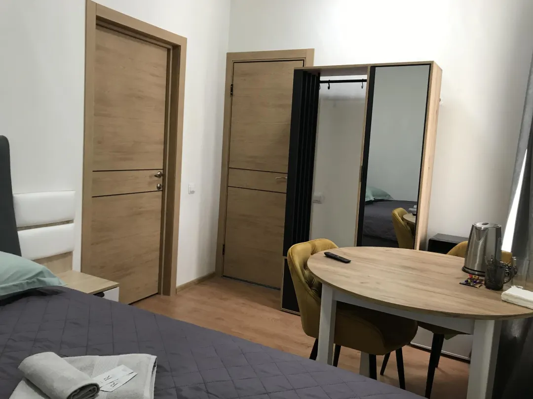 Maziiz Hotel On The Soviet - Kaliningrad