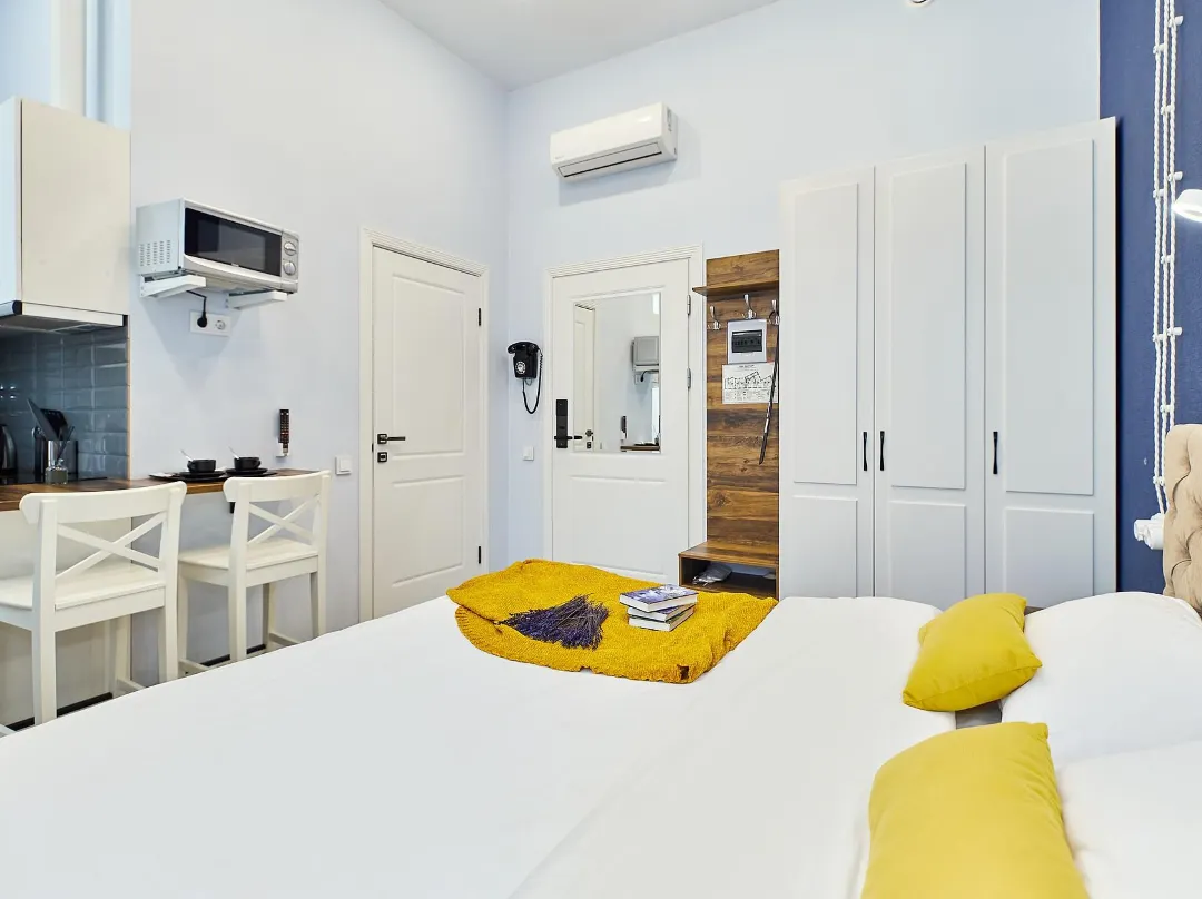 Grand Apart Near Nevsky Hotel - Saint Petersburg, Russia