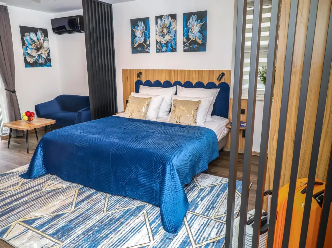 Warsaw Apartments - Apartamenty Sadyba - Varsovie