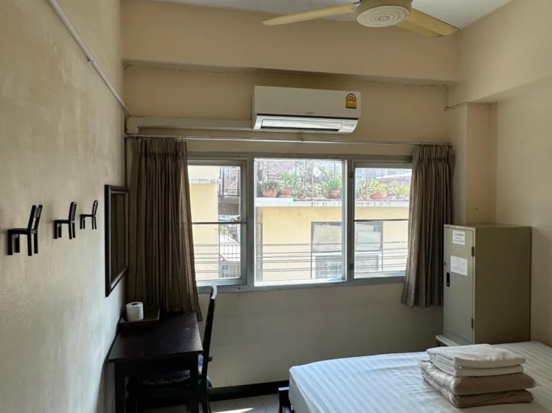 Kc Guest House - Bangkok