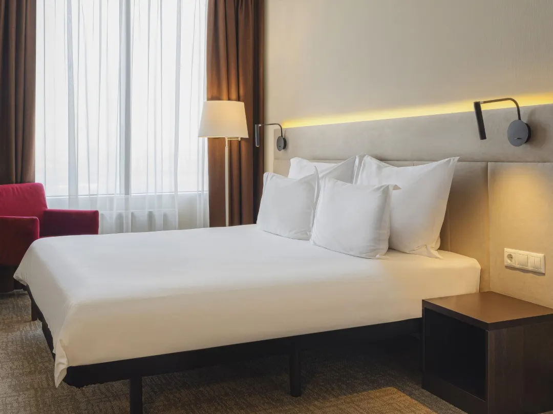 Gorskiy City Hotel - Новосибирск