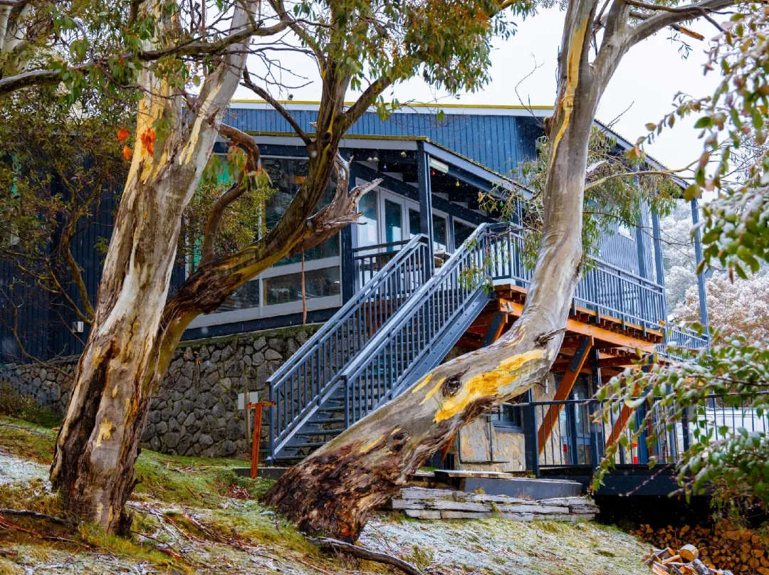 Yha Thredbo - Kosciuszko National Park