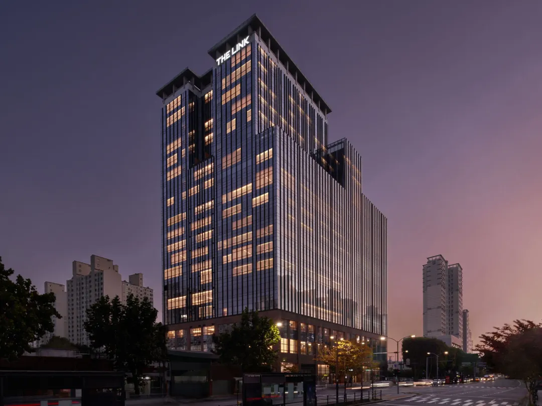 The Link Seoul, A Tribute Portfolio Hotel By Marriott - Seoul