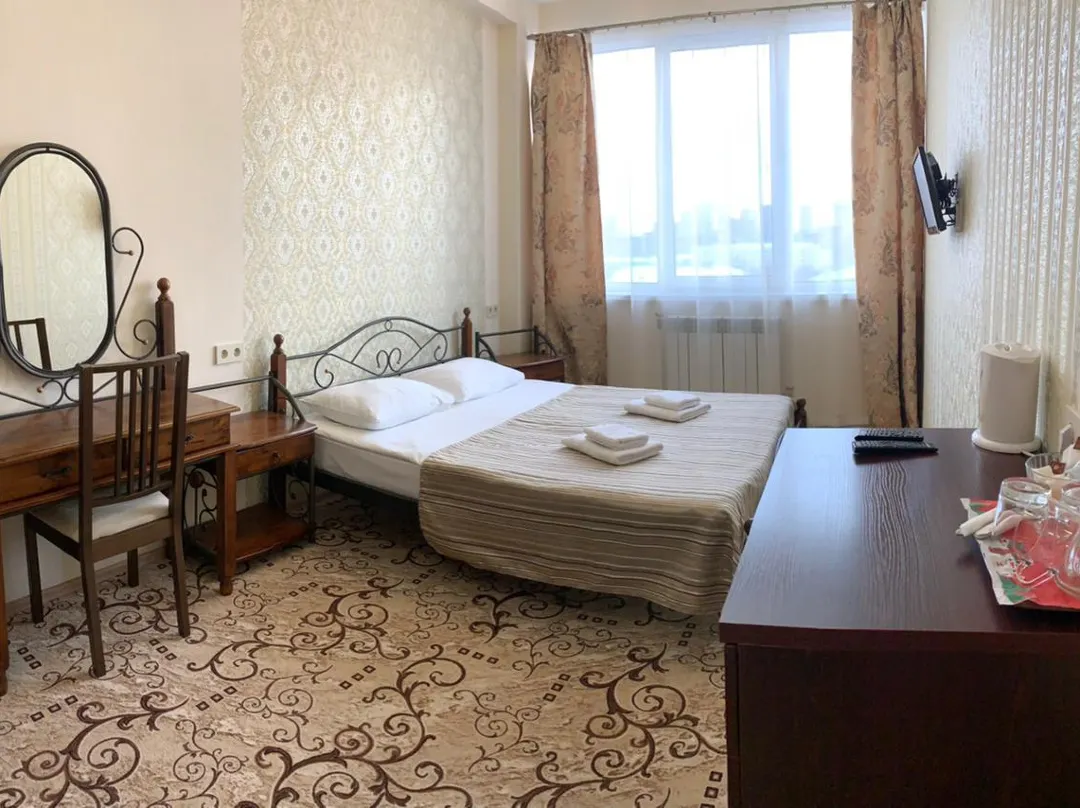 Uspenskiy Dvor - Yekaterinburg