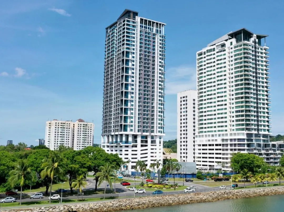 La.mer Butik Hotel - Kota Kinabalu