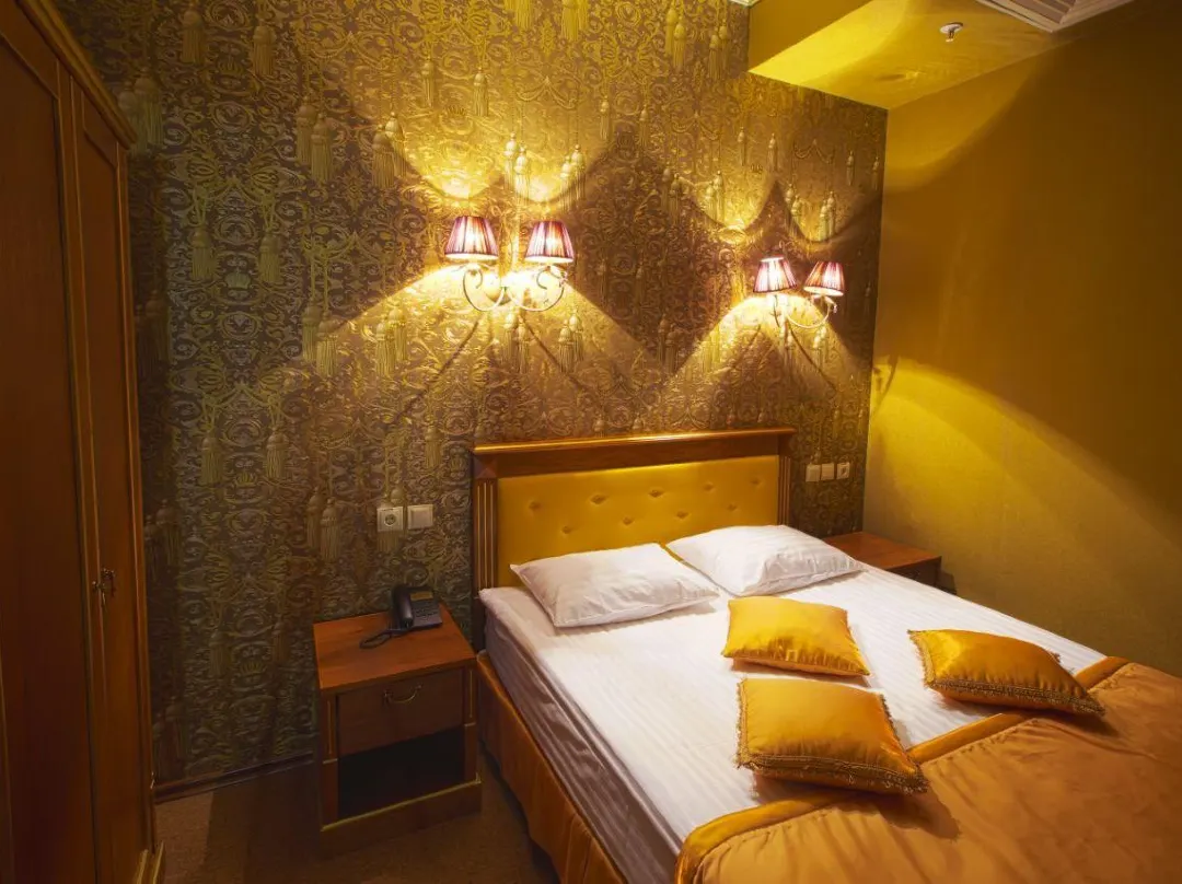 Hotel Air - Белгород