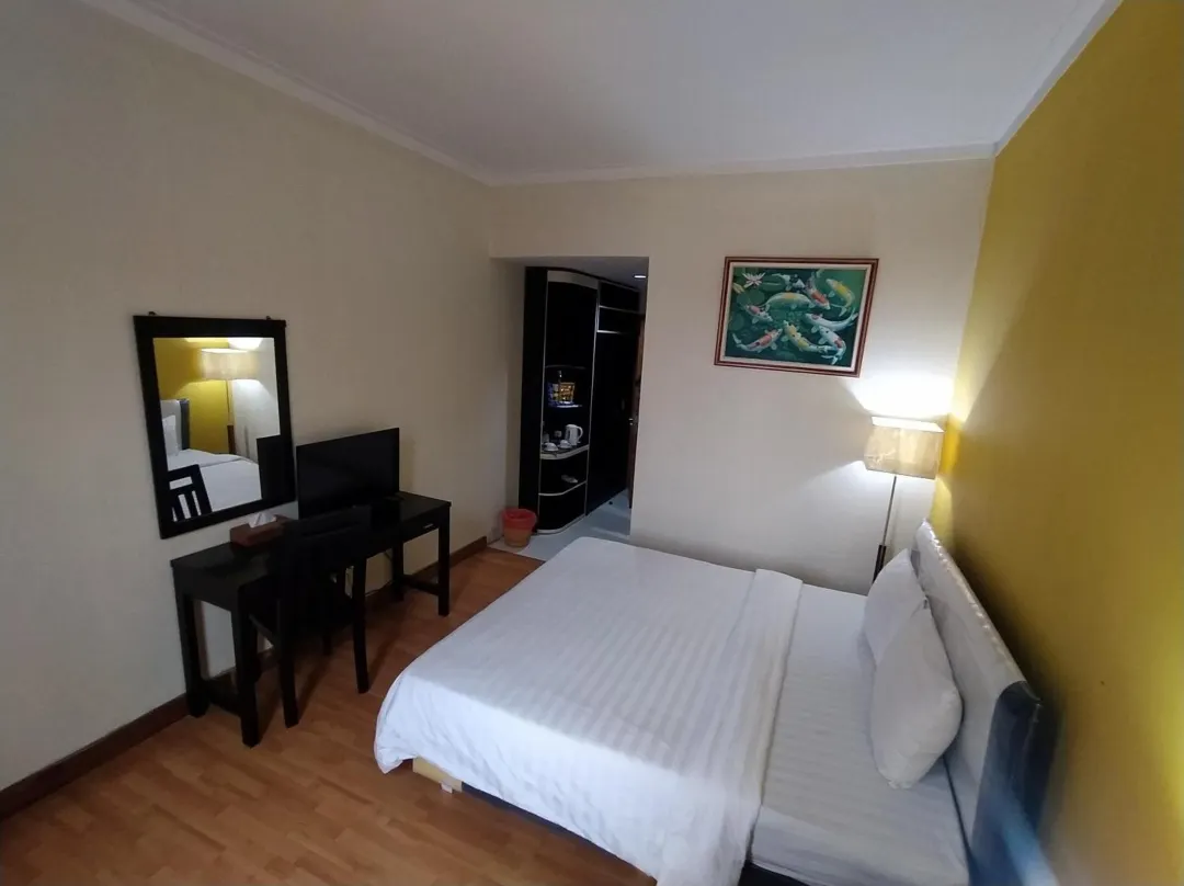 Hotel Prasasti Pacitan - Pacitan