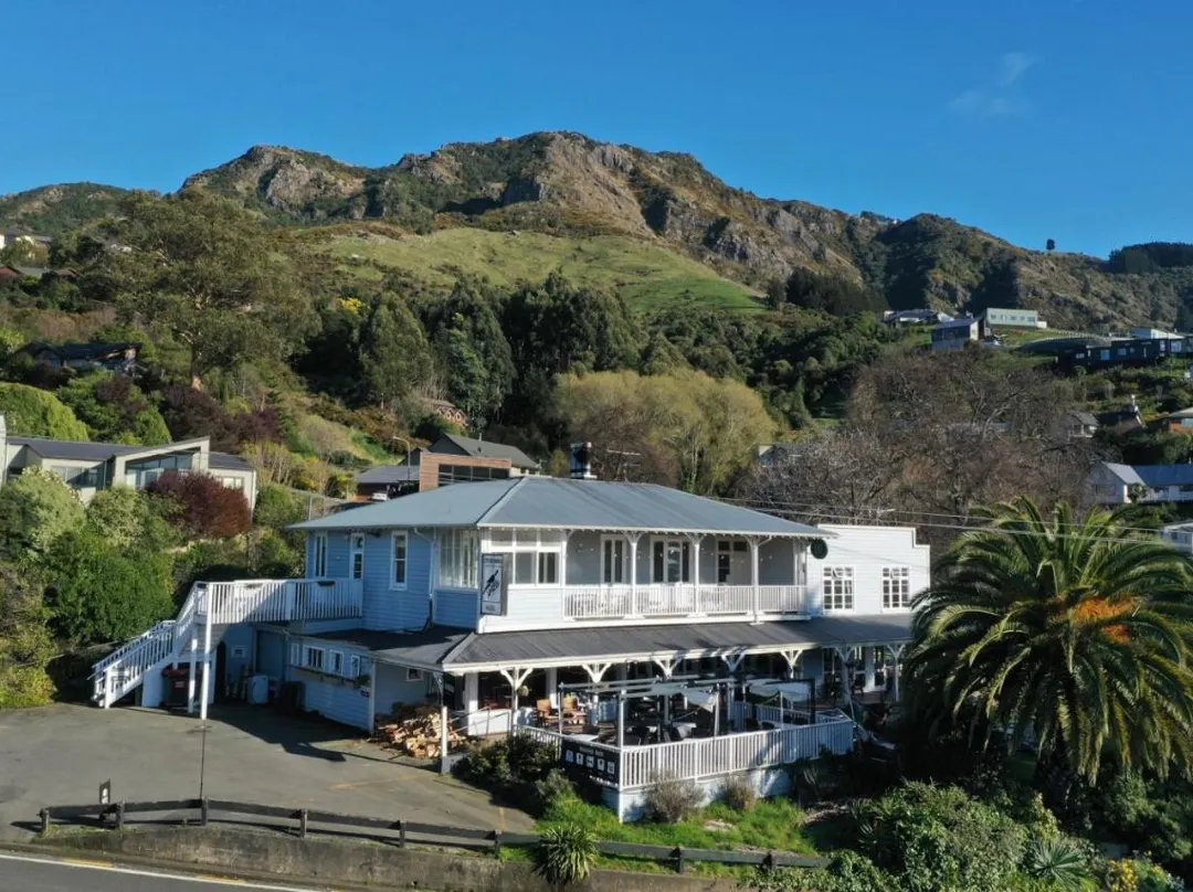 ŌToromiro Hotel - Christchurch