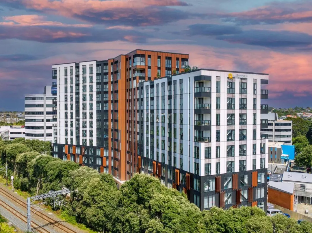 La Quinta By Wyndham Ellerslie Auckland - Auckland