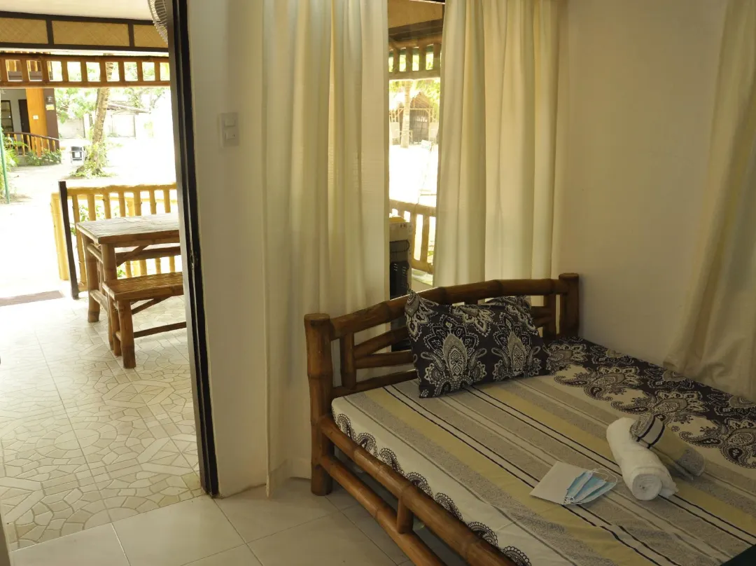 Paseo Verde Beach Resort - Laiya