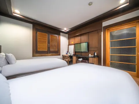 Taebaek Egis - Andong-si