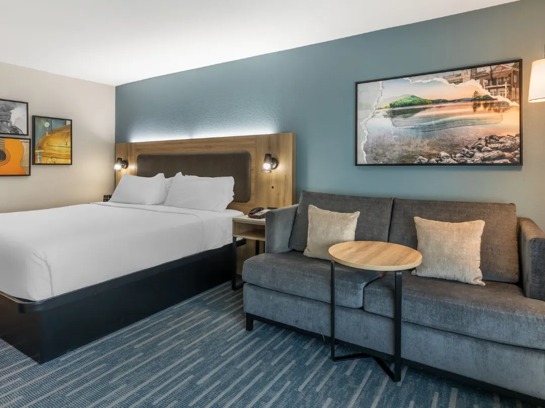 City Express By Marriott Duluth - Lawrenceville, GA