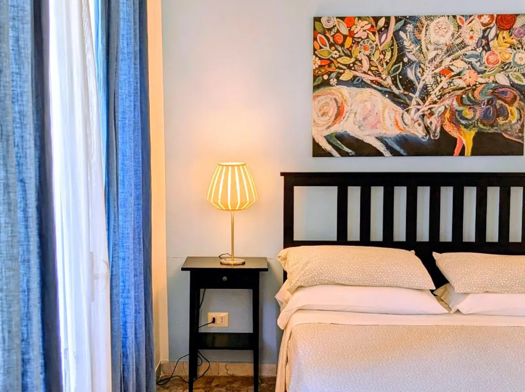 La Locanda Dell'arte-museo - 那不勒斯