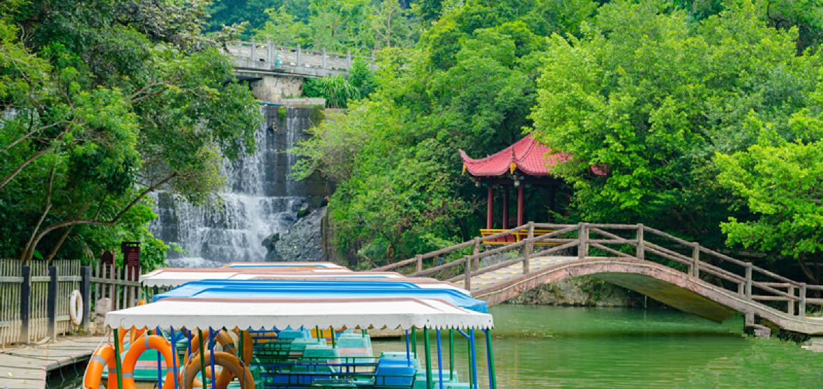Chengxiang District Travel Guide 2025: Top Attractions, Things to Do ...