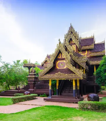 Samut Prakan Province Independent Travel Guide (2025): Top Things to Do ...