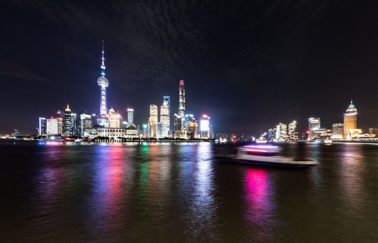 Huangpu River Cruise (Shiliupu Pier No.1) - จองตั๋ว, เวลาเปิด-ปิด ...