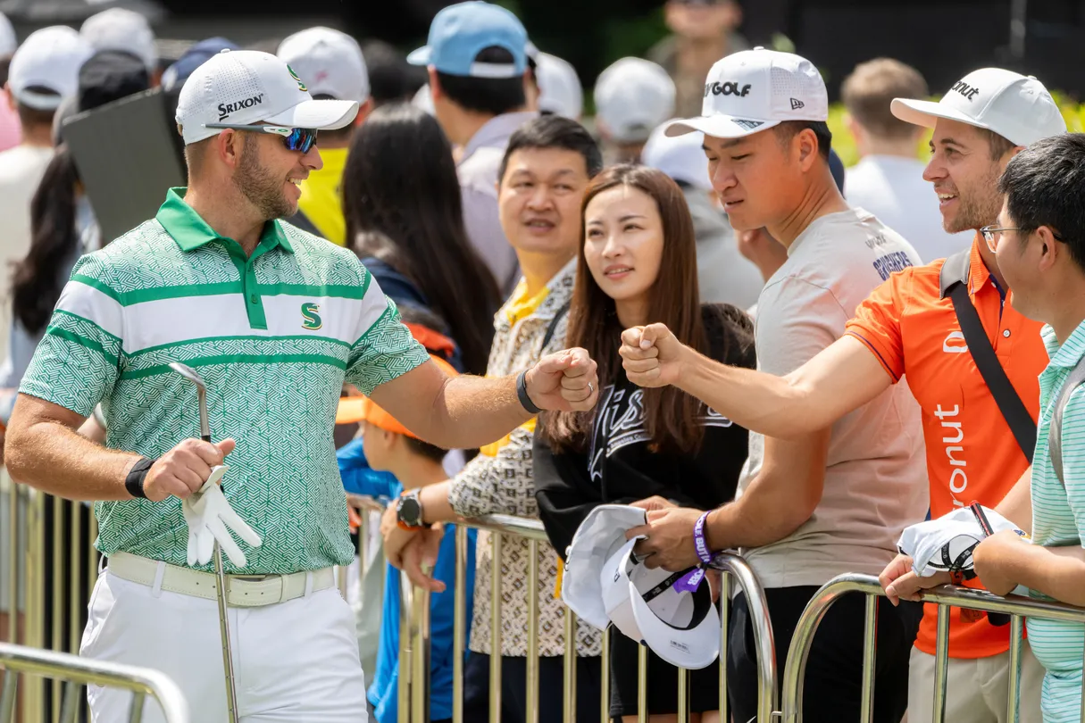 HSBC LIV Golf Hong Kong 2026 티켓 할인, 운영 시간, 후기 [2025년] | Trip.com