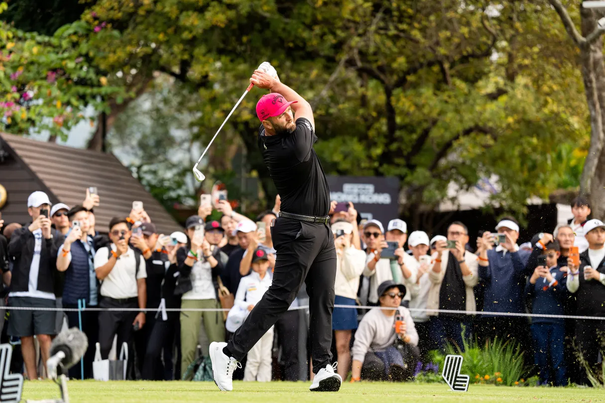 HSBC LIV Golf Hong Kong 2026 티켓 할인, 운영 시간, 후기 [2025년] | Trip.com