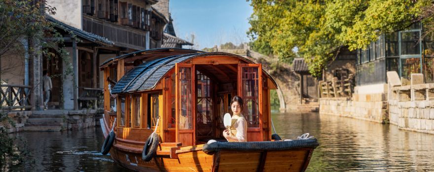 Things to do in Tongxiang (2025): Top nearby activities,popular ...