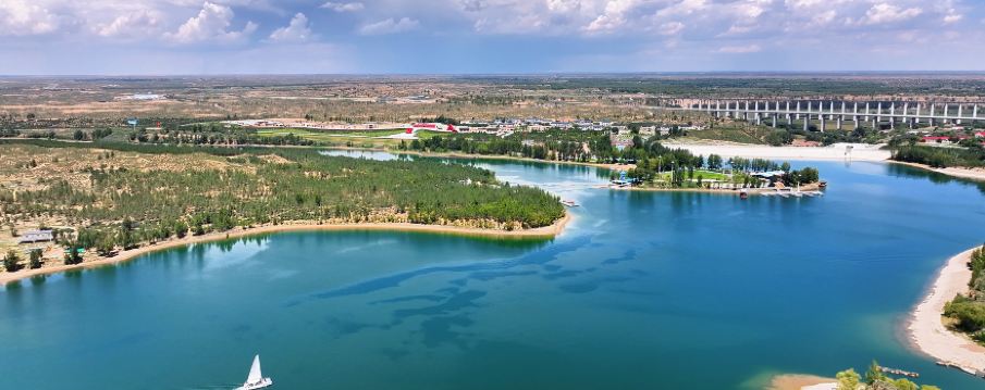 Things to Do in Uxin Banner in 2025 - Top Attractions, Local Food ...