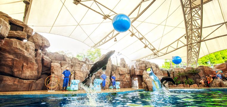 Xinbei District Travel Guide 2026: Top Attractions, Things to Do ...