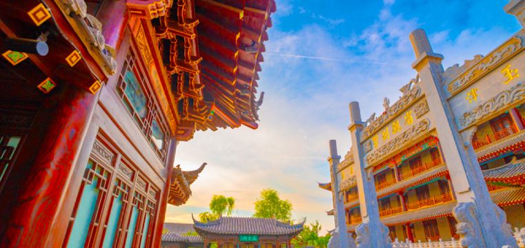 Things to Do in Qianshan Scenic Area in 2025 - Top Attractions, Local ...