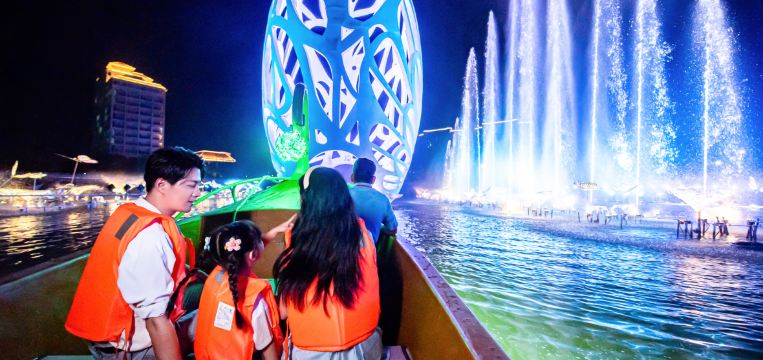 Huicheng District Travel Guide 2026: Top Attractions, Things to Do ...