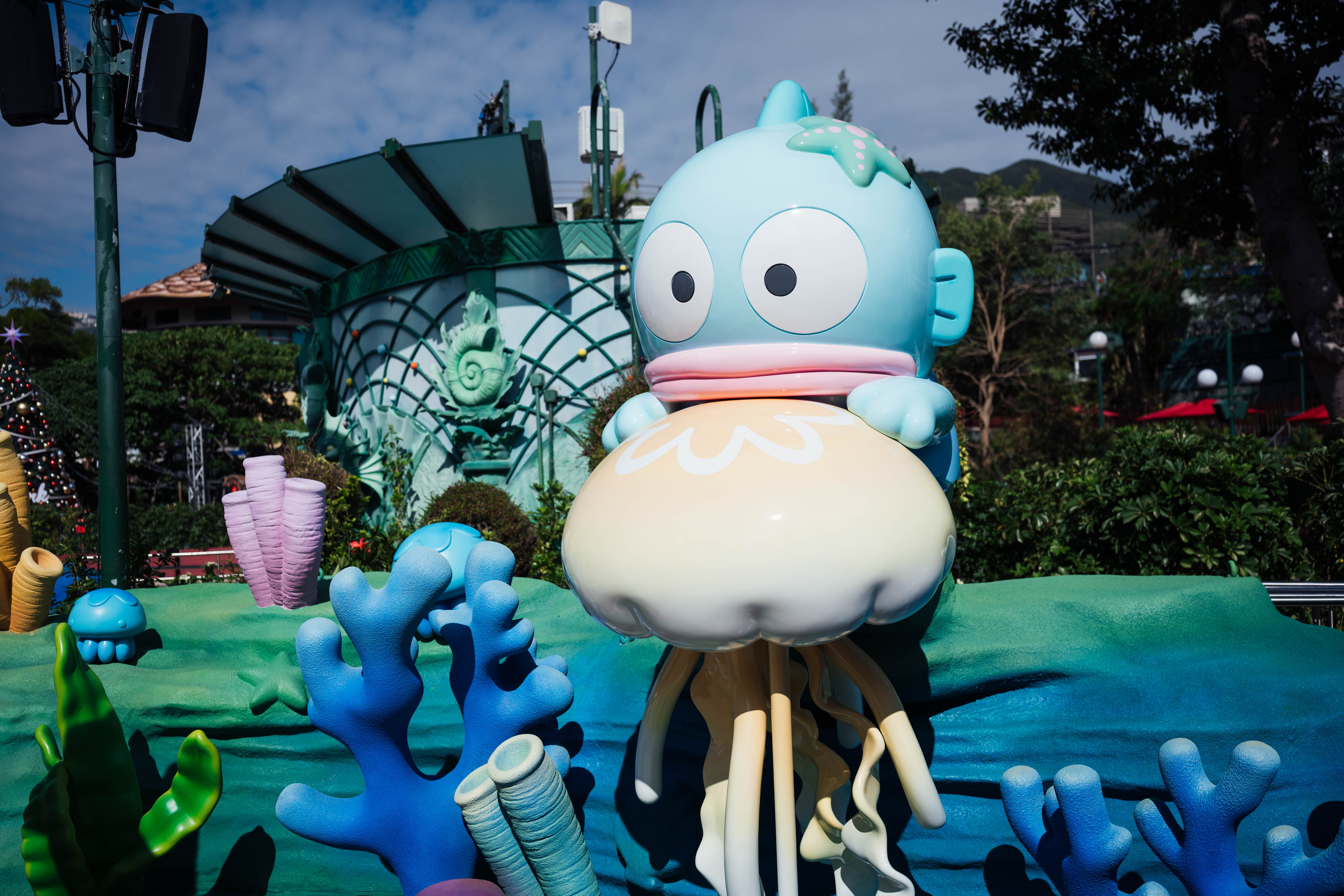 Ocean Park Hong Kong: Tickets, Rides and Visitor Guide | Trip.com