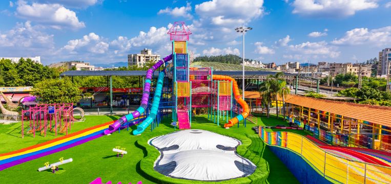 Things to Do in Dongguan in 2025 - Top Attractions, Local Food, Hotels ...