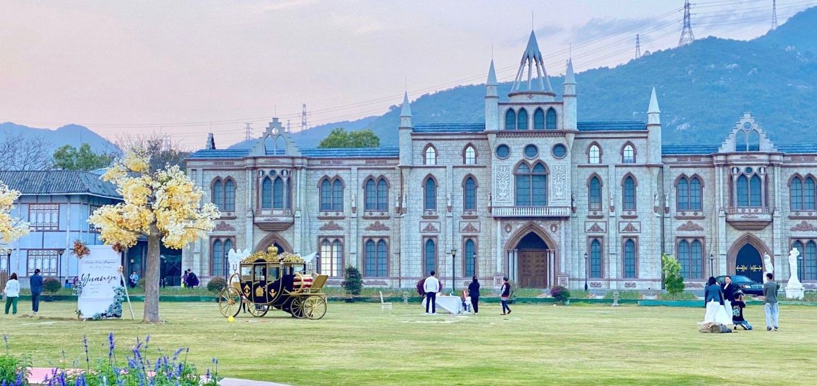 Longgang District Travel Guide 2025: Top Attractions, Things to Do ...