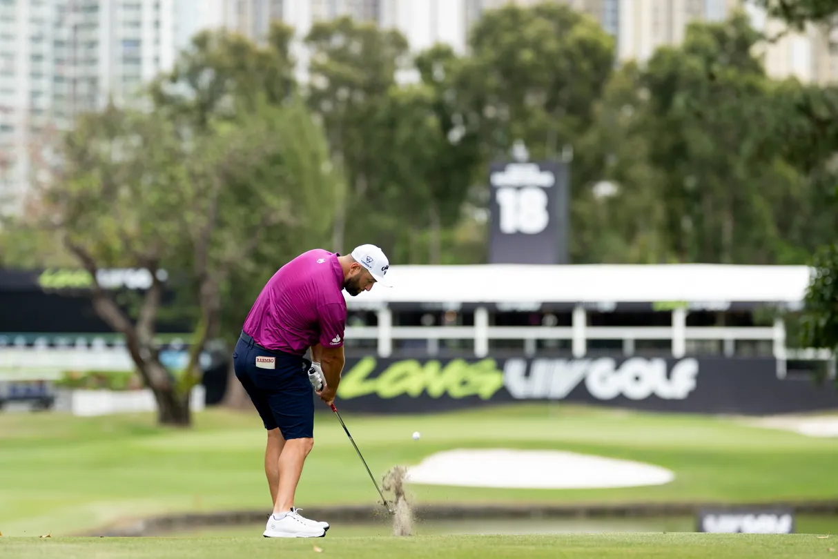 HSBC LIV Golf Hong Kong 2026 티켓 할인, 운영 시간, 후기 [2025년] | Trip.com