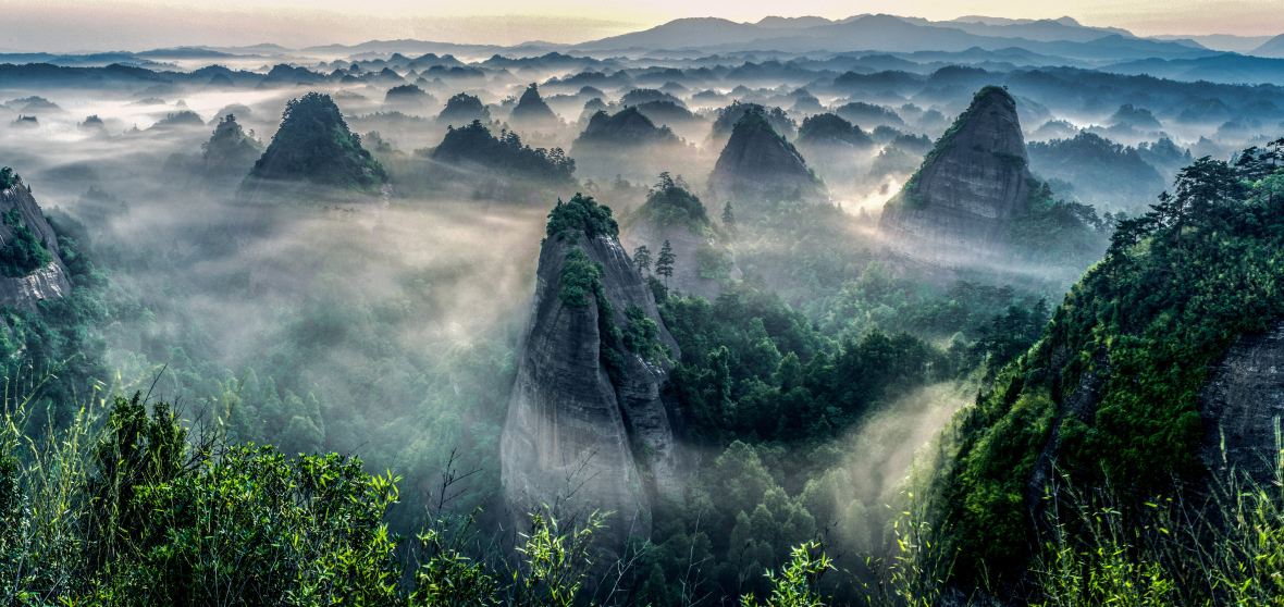 Things to Do in Huaihua in 2024 - Top Attractions, Local Food, Hotels ...